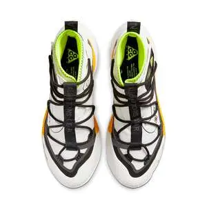 Nike X Air Terra Antarktik Gore-tex - White/yellow
