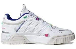 Adidas Neo D-pad Hp2673 Sneakers - White/blue