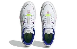 Adidas Neo D-pad Hp2673 Sneakers - White/blue