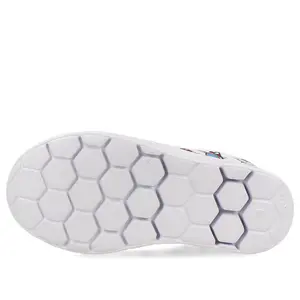 Adidas X Hello Kitty Superstar 360 Slip-on Sneakers