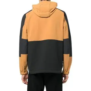 Adidas Logo Zipper Jacket