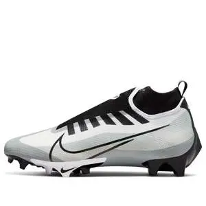 Nike Vapor Edge Pro 360 Athletic Cleats - Black/gray