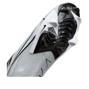 Nike Vapor Edge Pro 360 Athletic Cleats - Black/gray