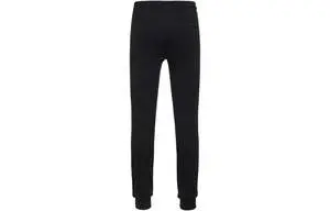 PUMA Iconic T7 Track Pants 'black White