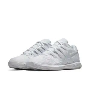 Nike Zoom Vapor X Hc "triple - White