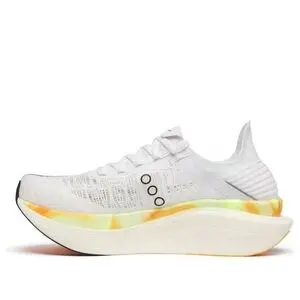 Saucony Endorphin Elite 2 Sneakers - White/peel