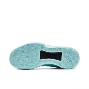 PEAK Aw1 Andrew Wiggins "mint" Et33005a-blu Sneakers