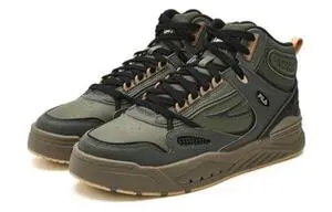 FILA Mid Top Skate Shoes