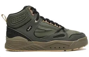 FILA Mid Top Skate Shoes