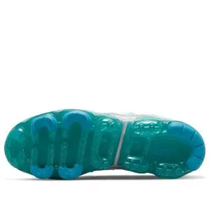 Nike Vapormax Plus "since 1972" Sneakers - White/blue/yellow