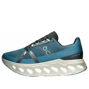 On Cloudeclipse Sneakers - Niagara/ivory
