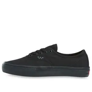 VANS Vans Authentic Low Top Sneakers Black
