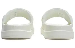 FILA Drifter Quilted Slides