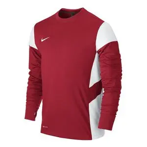 Nike Long Sleeve Crewneck Tee - Default Colorway