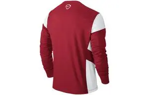 Nike Long Sleeve Crewneck Tee