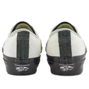 VANS Authentic Reissue 44 Sneakers - White/black