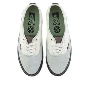 VANS Authentic Reissue 44 Sneakers - White/black
