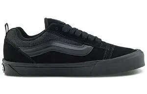 VANS Knu Skool Classics - Black