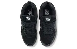VANS Knu Skool Classics - Black