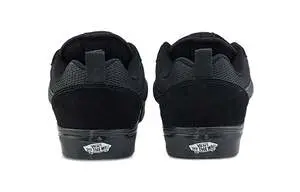 VANS Knu Skool Classics - Black