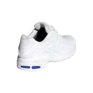 Adidas Adistar Cushion 3 Sneakers - Cloud White/cloud White/royal Blue