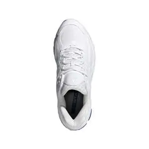 Adidas Adistar Cushion 3 Sneakers - Cloud White/cloud White/royal Blue