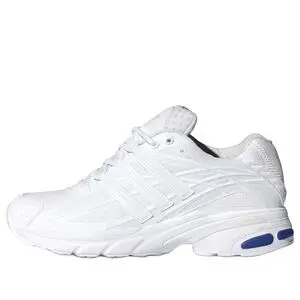 Adidas Adistar Cushion 3 Sneakers - Cloud White/cloud White/royal Blue