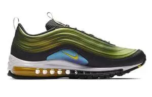 Nike Max 97 Lx Sneakers - Grey