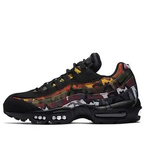 Nike Nike Air Max 95 ERDL Party Black/multi