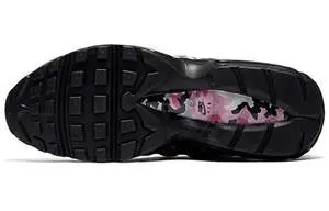 Nike Max 95 Erdl Party - Black/multi