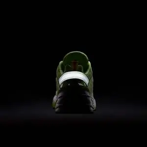 Nike M2k Tekno Sneakers - Green