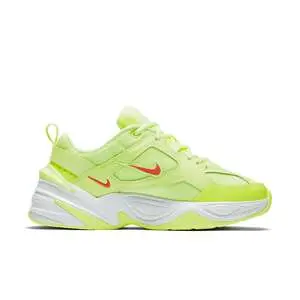 Nike M2k Tekno Sneakers - Green