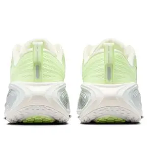 Nike Zoom Vomero Plus Sneakers - Summit White/barely Volt/metallic Silver