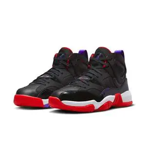 JORDAN Jumpman Two Trey "raptors - Black/white/red