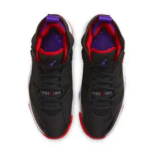 JORDAN Jumpman Two Trey "raptors - Black/white/red