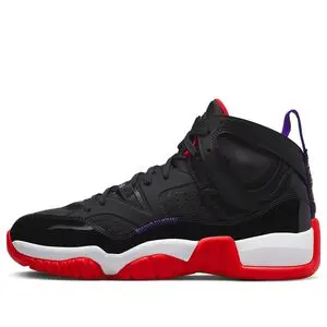 JORDAN Jordan Jumpman Two Trey "Raptors" Black/white/red
