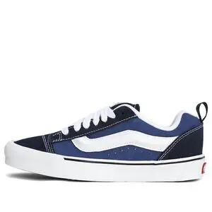 VANS Vans Knu Skool Sneakers Blue/white