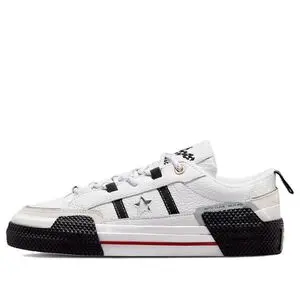 CONVERSE Converse Ibn Jasper X One Star Low "Overhaulin" Sneakers White/black