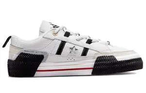 CONVERSE Ibn Jasper X One Star Low "overhaulin" Sneakers - White/black