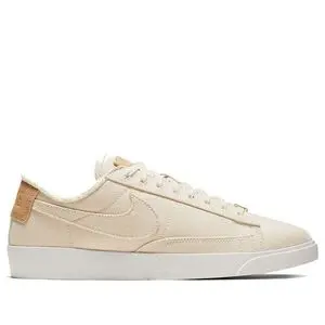 Nike Blazer Low Lx Sneakers - Ivory