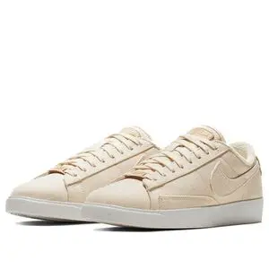 Nike Blazer Low Lx Sneakers - Ivory