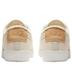 Nike Blazer Low Lx Sneakers - Ivory