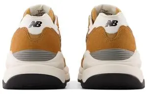 NEW BALANCE 57/40 Athletic Sneakers - Yellow