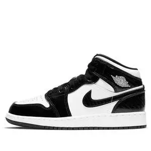 JORDAN Air 1 Mid Se "all Star 2021" Sneakers - Black
