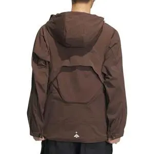 Adidas Originals X Hamcus Jacket - Brown