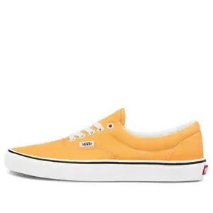 VANS Vans Era Lace-Up Sneakers Yellow