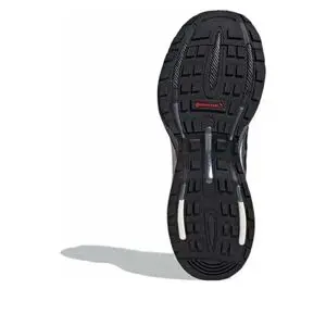 Adidas Mts Pro Sneakers - Black/silver