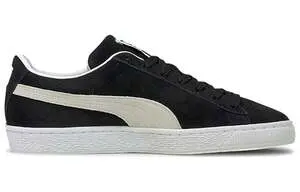 PUMA Suede Classic 21 Low Top Sneakers
