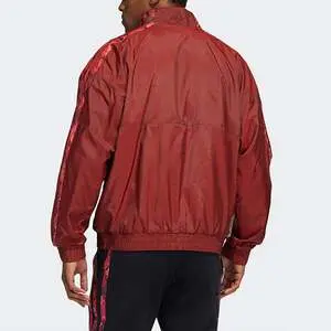 Adidas Cny Logo Basketball Track Jacket