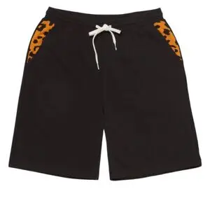VANS X Mark Sbtg Skeleton Shorts - Black